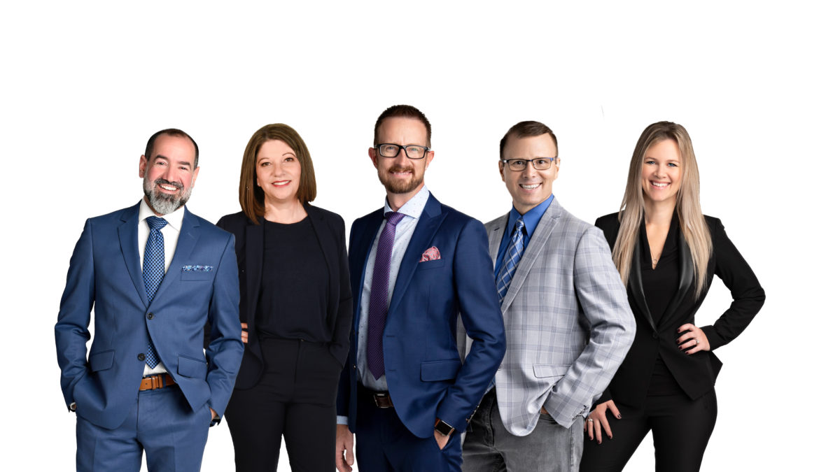 Our Team | Local Real Estate Agents Near Me