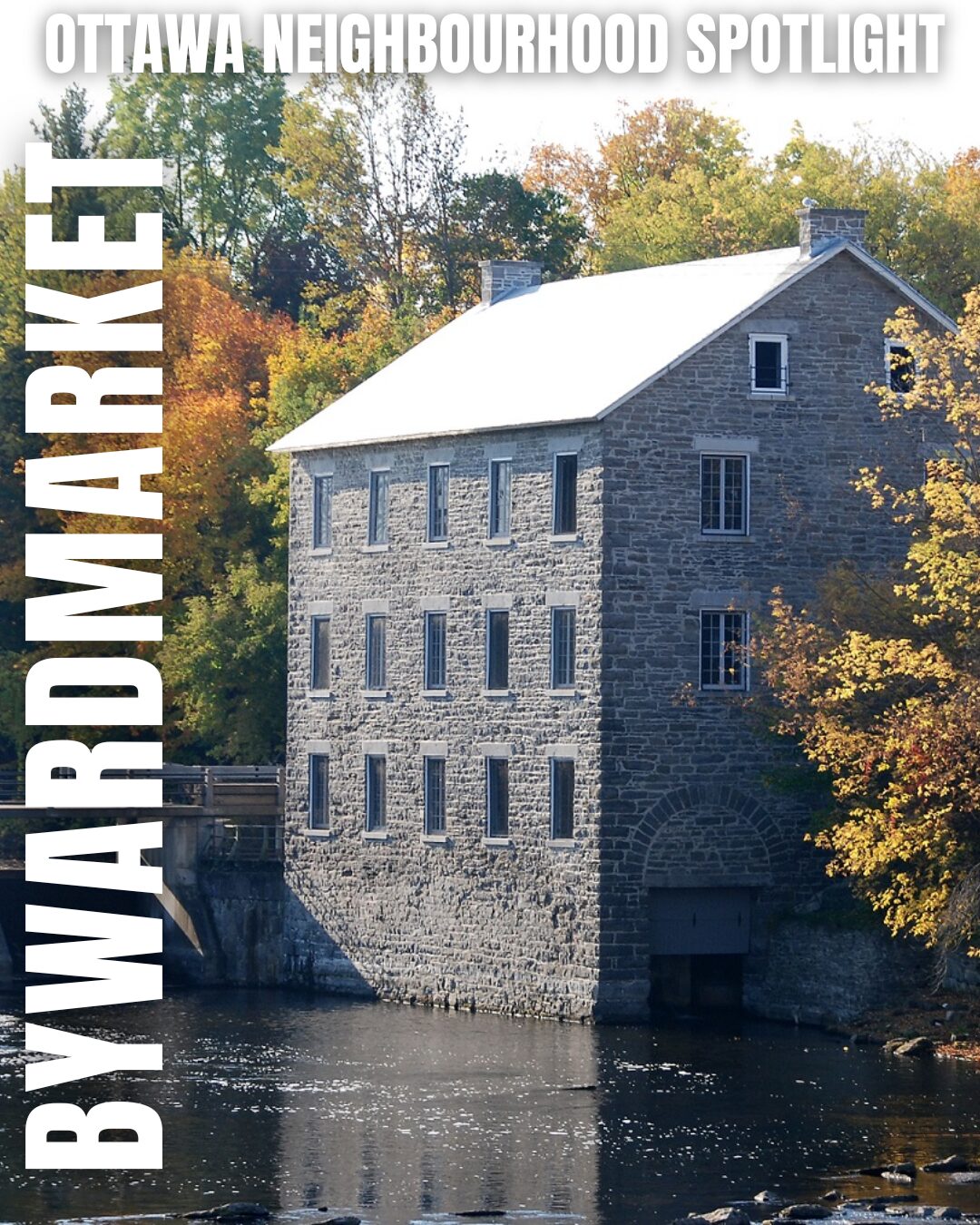 🏡 Ottawa Neighbourhood Spotlight: Manotick